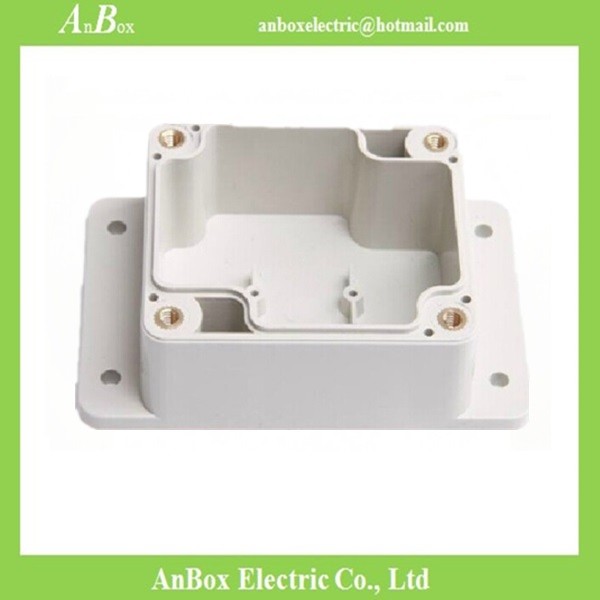 Quality 63*58*35mm Small Mini Clear Waterproof Wall Mount Box for sale