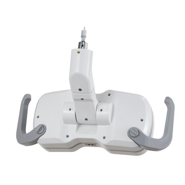 Quality Durable 30000LUX Dental Chair LED Light , Multiscene Surgical Dental Light for sale