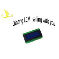 Quality Factory Customize 2004 LCD Monochrome Character Lcd Display Module for sale