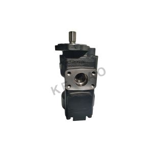 Quality Custom Made JCB Hydraulic Pump For Steel Mills 1037-1033 15T JCB117011 for sale