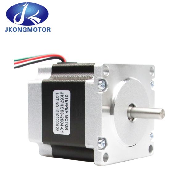 Quality Stepper motor Nema 23 57mm*57mm 2 Phase torque 1N.m 1.89N.m 3.0N.m for CNC for sale