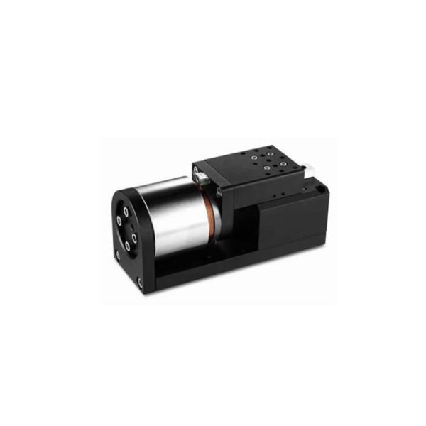 Quality Total Trip 15mm Voice Coil Motor Positioning Accuracy 5μM Light Load Voice Coil for sale
