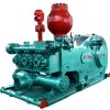 china 373KW Oilwell Mud Pumps 500hp Triplex Piston Mud Pump