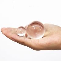 Quality Waterproof Germanium Infrared 200mm Camera Glass Ball for sale