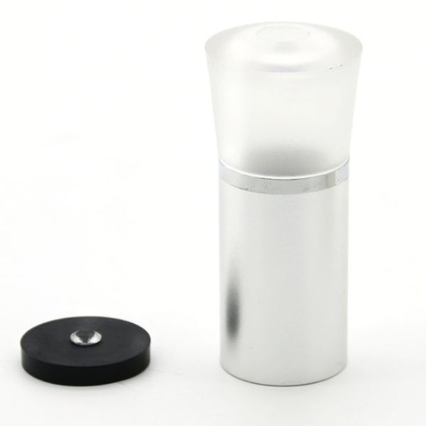 Quality Diamond Cutting Scope with Magnification of 5X for view diamond hearts and arrows for sale