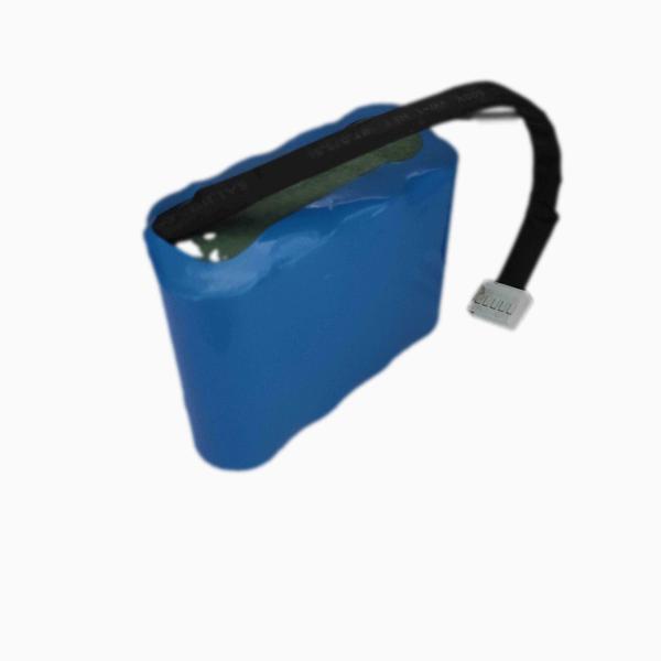 Quality High Temperature LiFePO₄ Battery Pack IFR26650 12.8V 6000mAh Charge & Discharge Temperature -20℃~+60℃ for sale