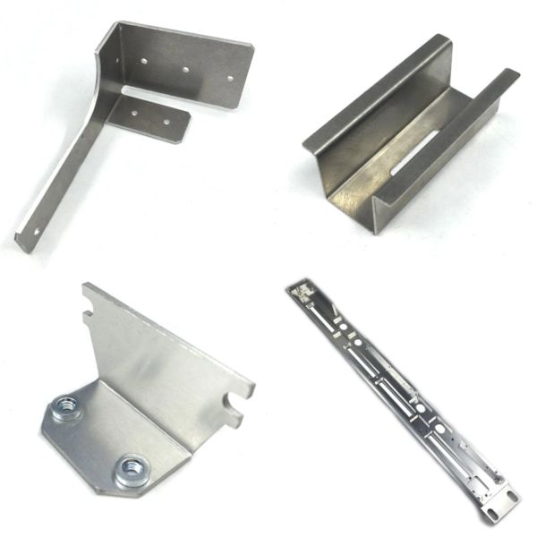 Quality Precision Custom CNC Machining Sheet Metal Parts for sale