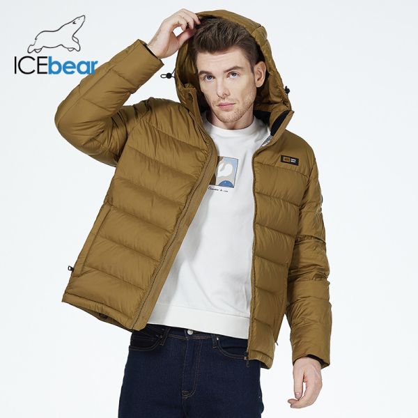 Quality Thermal Insulation Light Autumn Jacket Heat Storage  Lightweight Autumn Winter Coats for sale