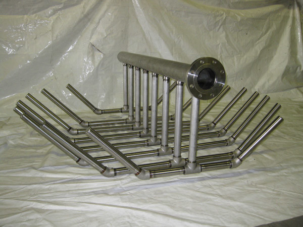 Quality center distribution drainage device for sale