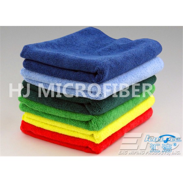 Quality Auto Care Lint Free Car Washing Cloth Super Soft Car Glass Cleaning Cloth for sale