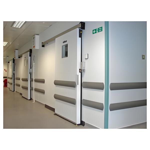 Quality Temperature Controlled Freezer Cold Room with Sliding Door / Swing Door for sale