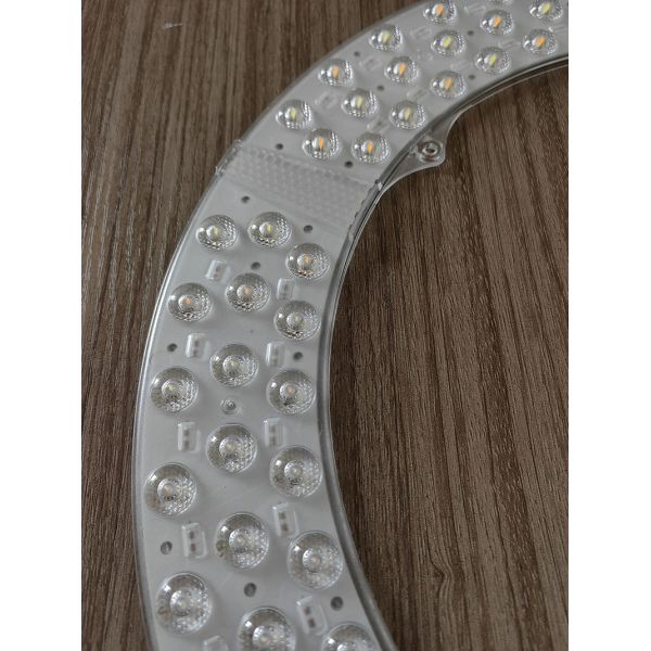 Quality Factory Direct CE/ERP Certification Aluminum Circuit Board 36w 5CCT Dimmable for sale