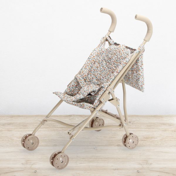Quality Customized Classical Precious Toy Gift Basic Baby Doll Stroller for Toddlers for sale