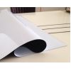 china Eco-solvent printable magnetic vinyl rolls flexible rubber magnets 0.5mm