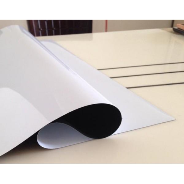 Quality Printable Magnetic Sheet Rolls for sale