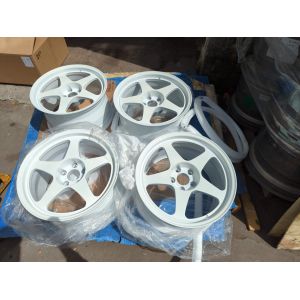 Quality Desmond Regamaster EVO II Forge Auto Wheels For Honda Civic Type R for sale