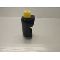 Quality Electronic Cigarette Accessories Plastic Injection Molding With Mold Steel 718 for sale