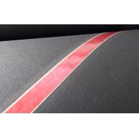 Quality Silicon Carbide Anti Static Segmented Belts For Panel / Industrial Sanding Belts for sale