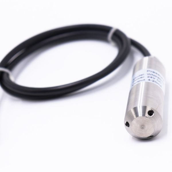 Quality 4-20mA 0.5-4.5V Analog Water Level Sensor High Stability Intergral Small Size for sale