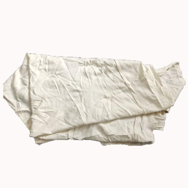 Quality No Zipper 50kg/Bag 55*35mm Cotton Wiping Rags for sale