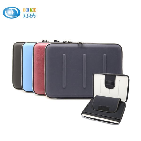 Quality New arrival Slim Waterproof EVA Laptop Case For Bussiness Laptop Bag for sale