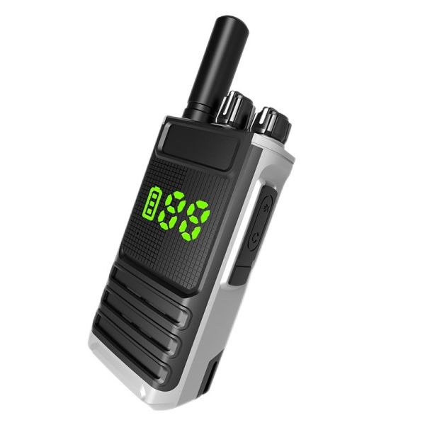 Quality Frequency Range LTE/CDMA/WCDMA/TD-SCDMA Portable Walkie Talkie for Hunting for sale