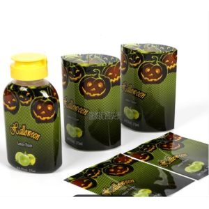 Quality Shrink Sleeve Labels for sale