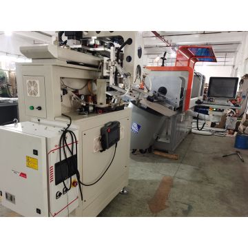 Quality 2-6mm Automatic Electrical 3D CNC Wire Forming Bending Machin With Welding for sale