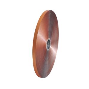 Quality Width 100mm High Precision ED Ultra Thin Copper Foil for sale