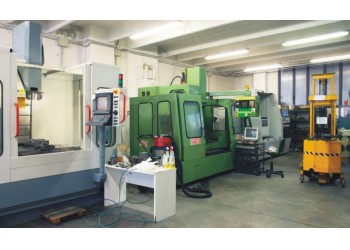 China Factory - Liaoyang Zhonglian Pharmaceutical Machinery.,Ltd