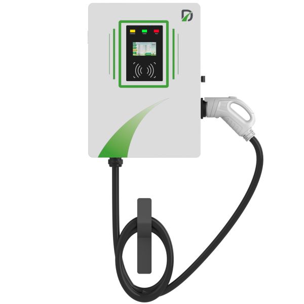 Quality 20kW 30kW Public Charging Stations Home Chargers For Electric Vehicles for sale