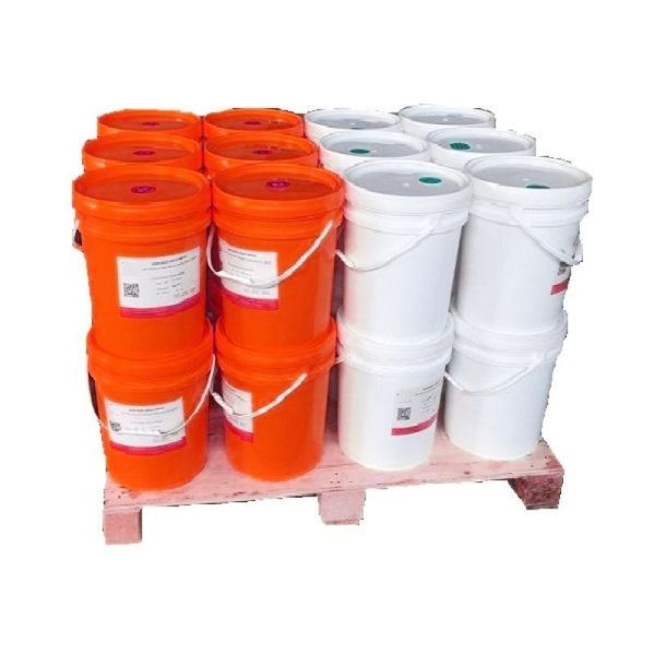 Quality R626 5Mpa Elastomer Silicone Thermally Curable Rubber Potting Compound For for sale