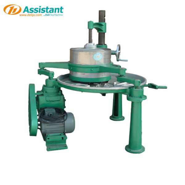 Quality DL-6CRT-40 Automatic Tea Killing Machine 400mm Electric Stainless Steel for Green Tea for sale