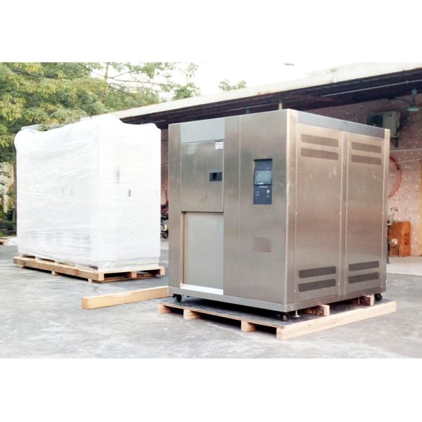 Quality Customized Thermal Shock Test Chambers For Electronic Component for sale