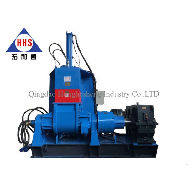 Quality 40% Higher Efficiency Rubber Kneader Machine 1 Liter To 150 Liter for sale