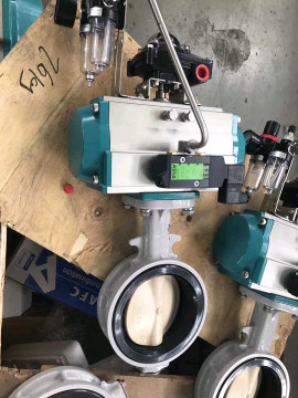 Quality Spring Return Single Acting Rack And Pinion Piston Actuator Sr Actuator for sale
