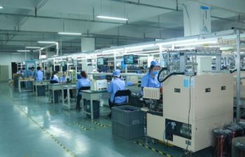 China Factory - Hefei Qixing Electric Appliance Co., Ltd.