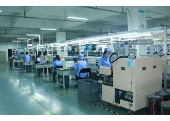 China Factory - Hefei Qixing Electric Appliance Co., Ltd.