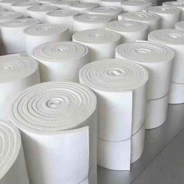 Quality Ceramic Fiber Blanket for sale