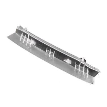 Quality ABS Prototype Plastic 3D Printing Vacuum Casting Services CNC Plastic Machining for sale