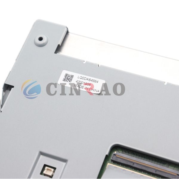 Quality 8.0 INCH Sharp LQ0DAS4984 LQ0DAS4985 TFT LCD Screen Display Panel For Ford SYNC3 for sale