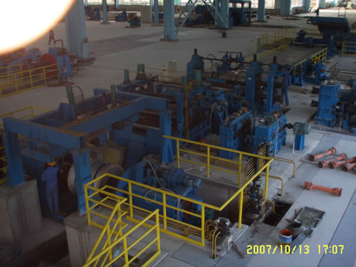 Quality Full Automatic Steel Slitting Machine 120m/min 20 Tons Capacity for sale