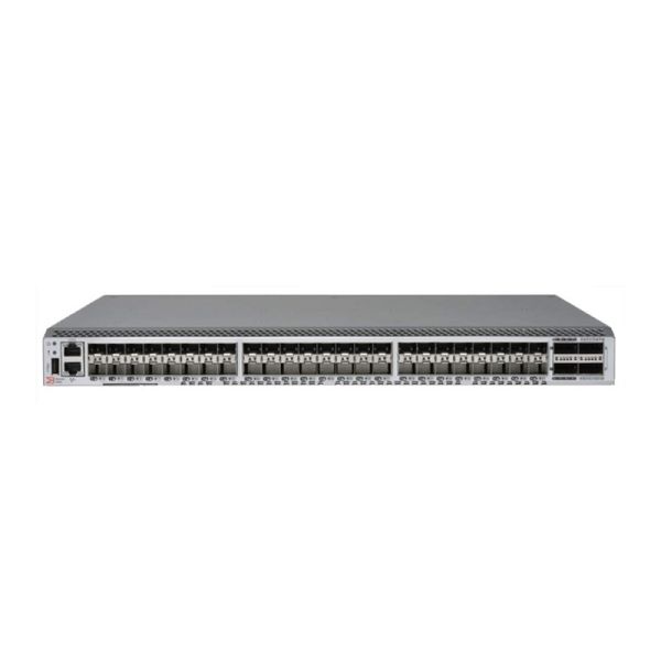 Quality Private Mold Brocade G620 24 Port Fiber Aggregation Switch for Full Duplex Fiber for sale