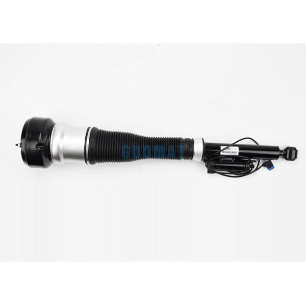 Quality A2213205613 Mercedes S Class Air Suspension Rubber W221 Rear Right for sale