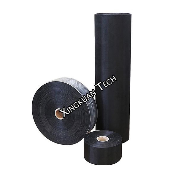 Quality Plain Steel Epoxy Coated Wire Mesh Hydraulic Air Filters Support Layer for sale
