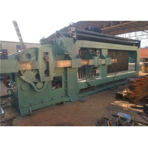 Quality Gabion Mesh Machine for sale
