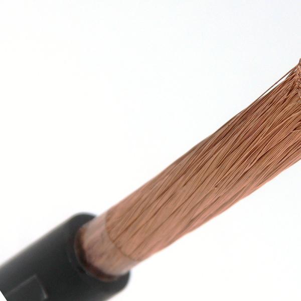 Quality 0.38KV Flexible Rubber Cable for sale