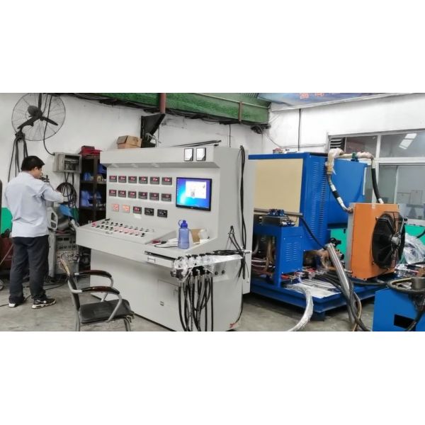 Quality Customized Hydraulic Pump Test Rig For Your Specific Requirements for sale