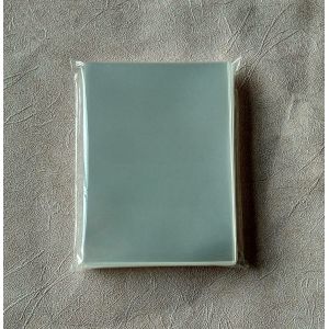 Quality Premium Board Game Sleeves 63.5x88mm Standard MTG / Ccg Card Sleeves for sale