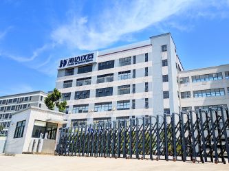 China Factory - Haida Equipment Co., Ltd